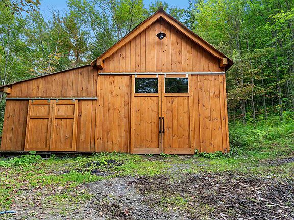 60 North Underhill Station Road, Underhill, VT 05489 | MLS #4970019 ...