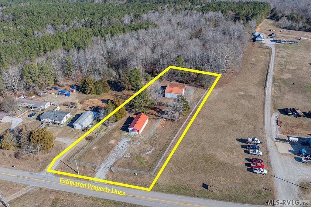 662 Blackridge Rd, La Crosse, VA 23950 | Zillow