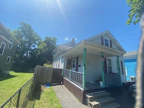 709 1st North St, Syracuse, NY 13208 | MLS #S1557278 | Zillow