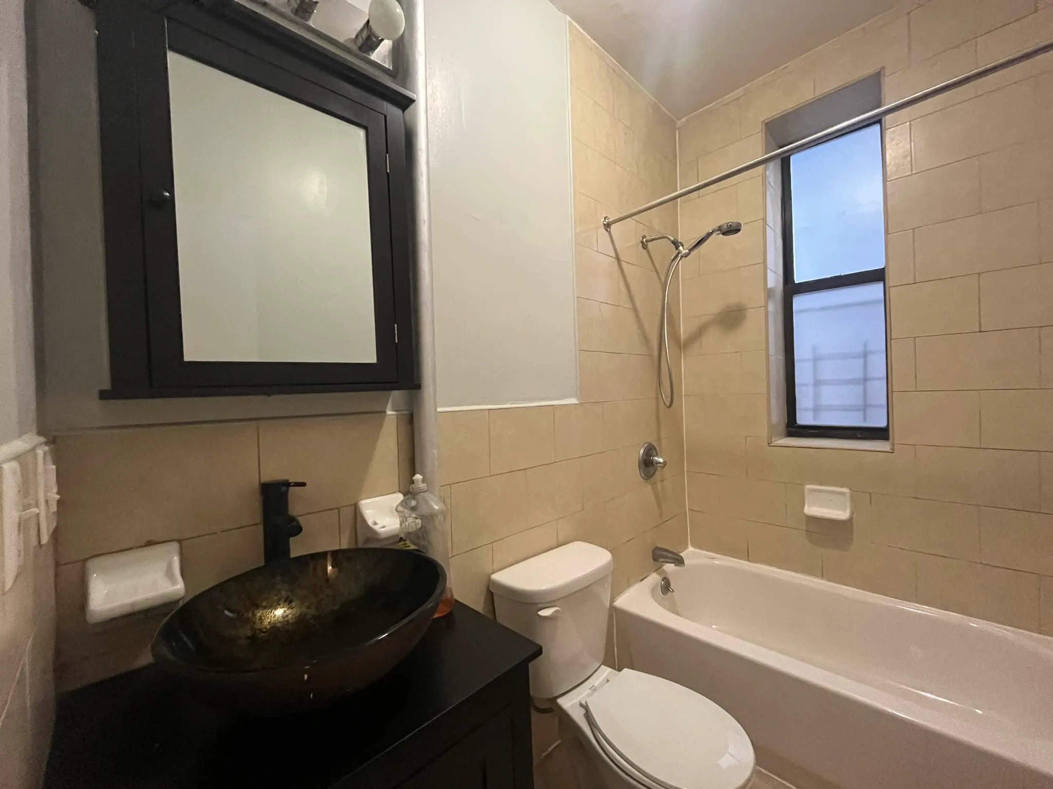 573 West 159th Street #3 in Washington Heights, Manhattan | StreetEasy