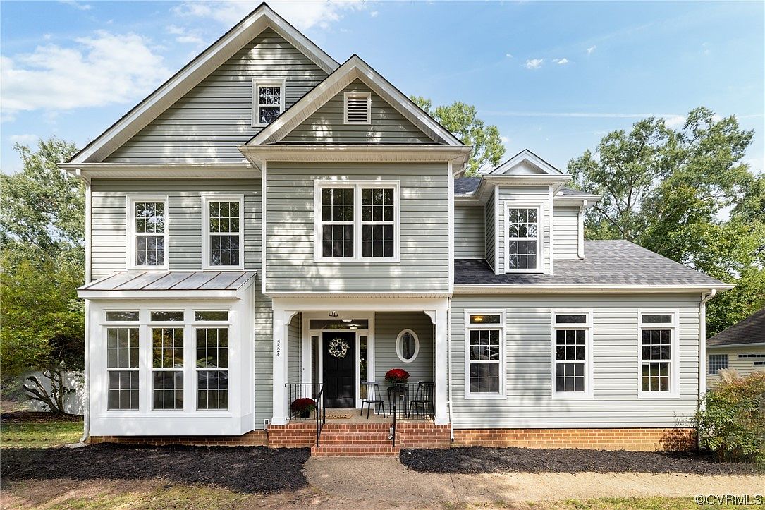 5524 Devonshire Ct, Richmond, VA 23225 | Zillow