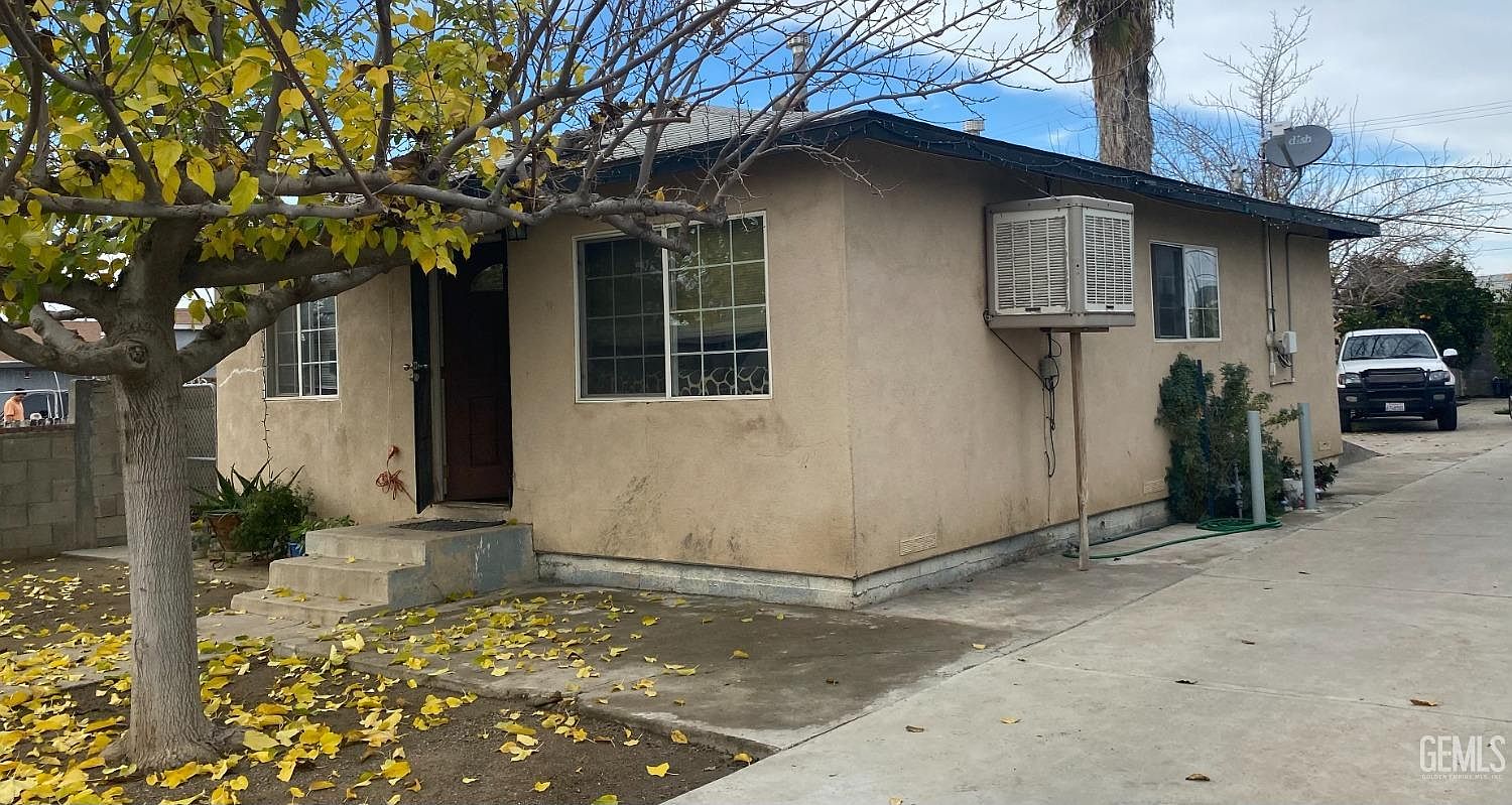 1028 13th St, Wasco, CA 93280 | MLS #202400062 | Zillow