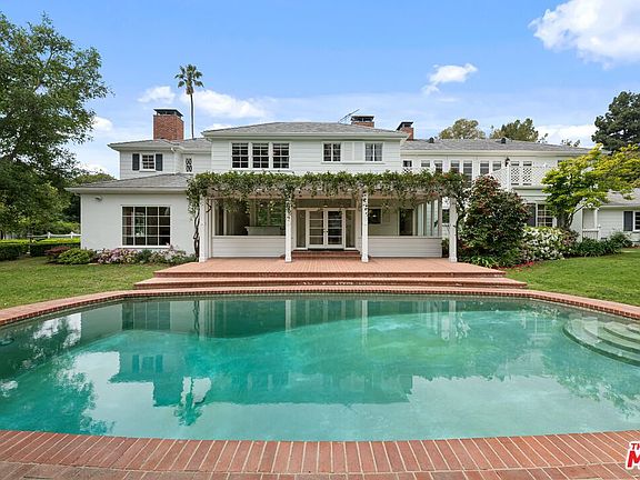 100 Copa De Oro Rd, Los Angeles, CA 90077 | Zillow