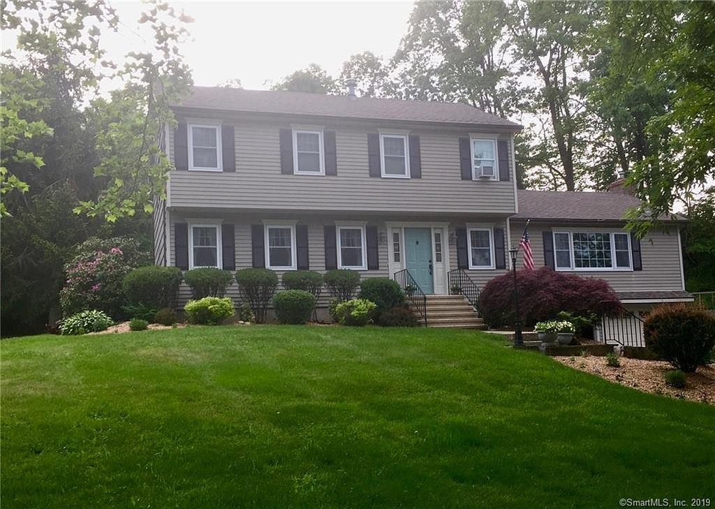 75 Stable Ridge Rd, Monroe, CT 06468 | Zillow