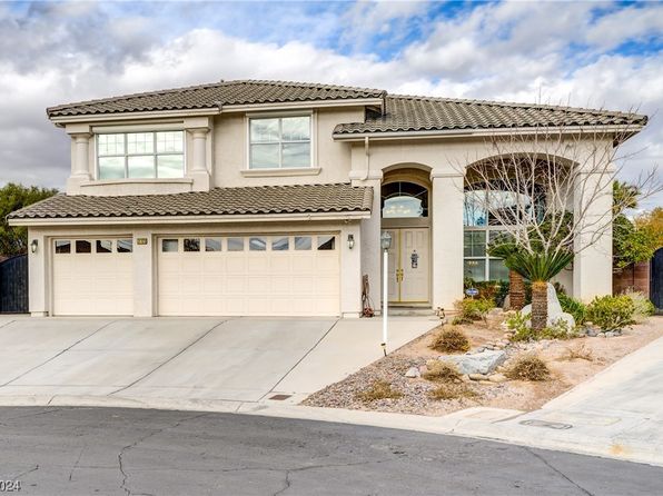 Spring Valley Las Vegas Real Estate - Spring Valley Las Vegas Homes For ...