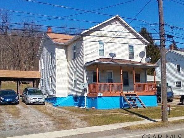 Windber Real Estate - Windber PA Homes For Sale | Zillow