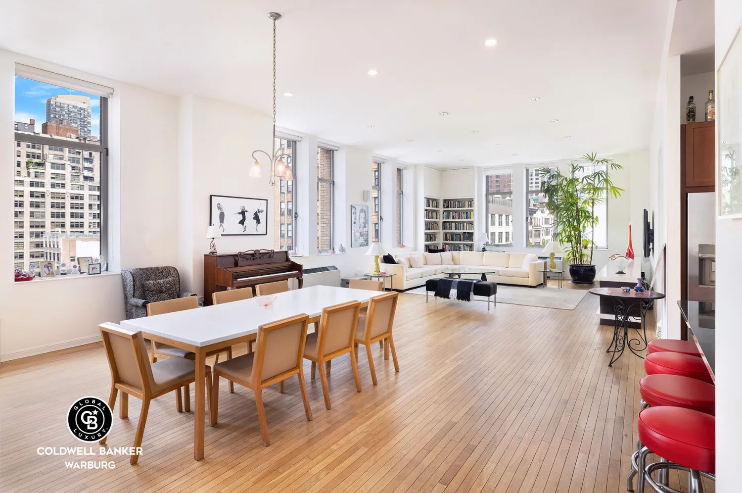 252 7th Avenue #12I in Chelsea, Manhattan | StreetEasy