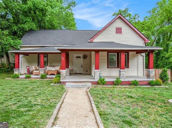 Rome GA Single Family Homes For Sale - 219 Homes | Zillow