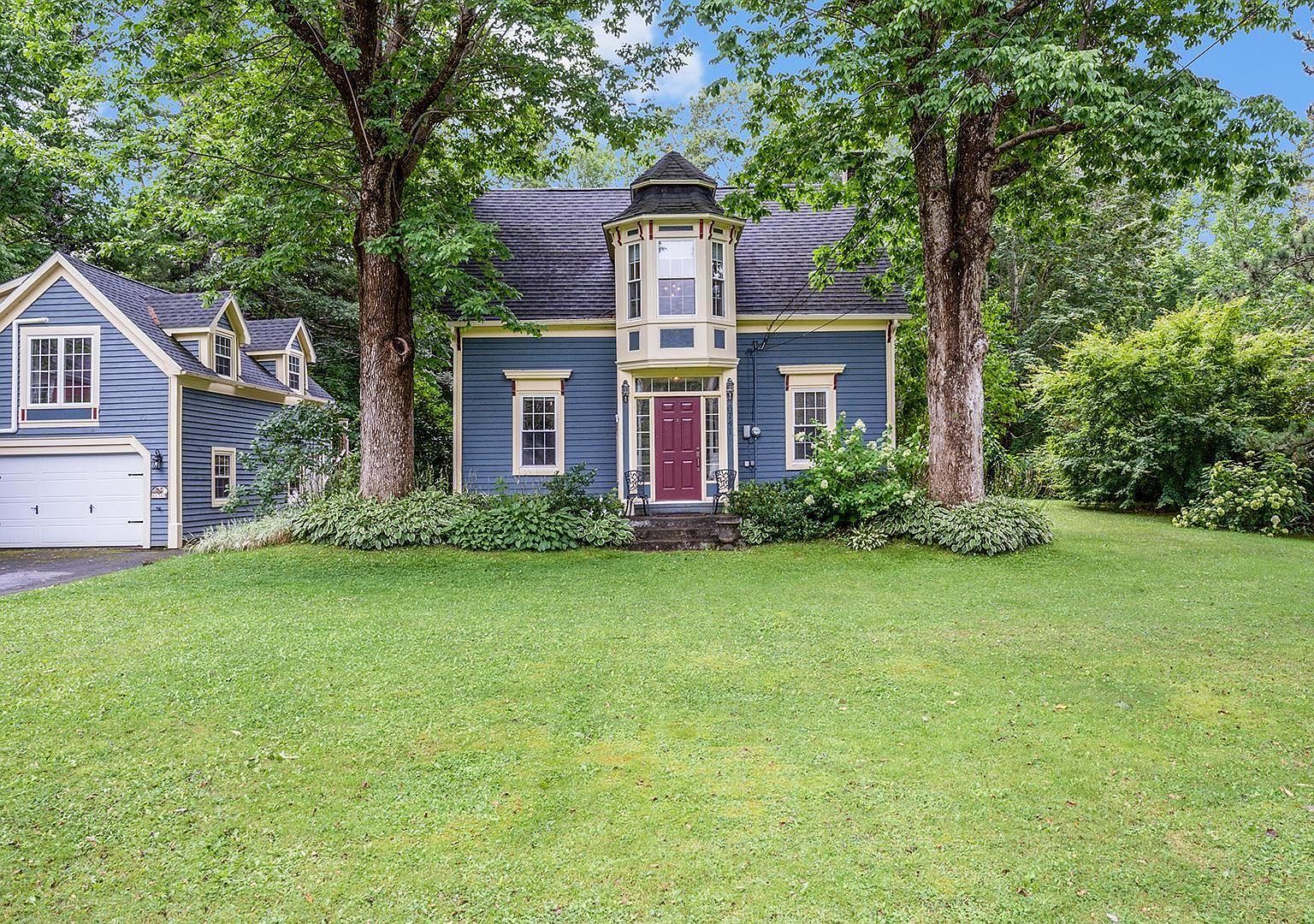 6741 Highway 332, Upper Lahave, NS B4V 7B9 | MLS #202317158 | Zillow