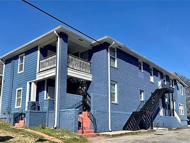 1155 Lucile Avenue Southwest - 2 - 1155 Lucile Ave SW Atlanta GA | Zillow