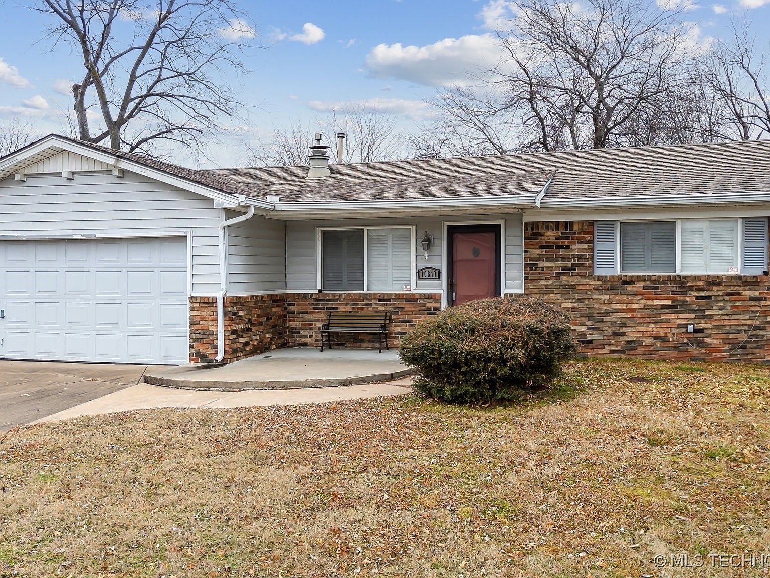 10617 E 34th Pl, Tulsa, OK 74146 | Zillow