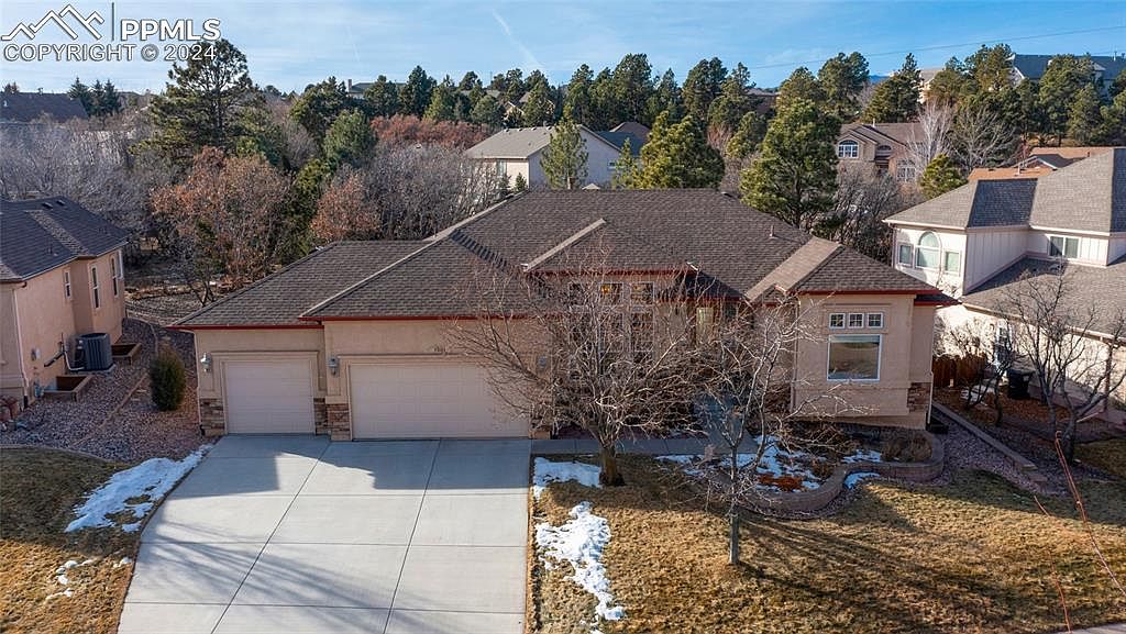 1981 Montebello Dr W, Colorado Springs, CO 80918 | Zillow