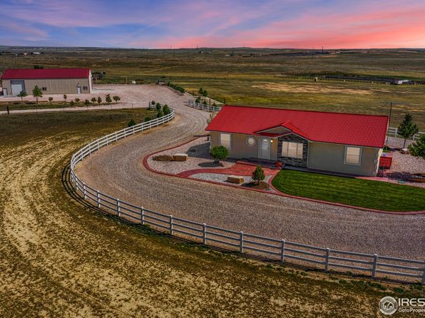 Carr Real Estate - Carr CO Homes For Sale | Zillow