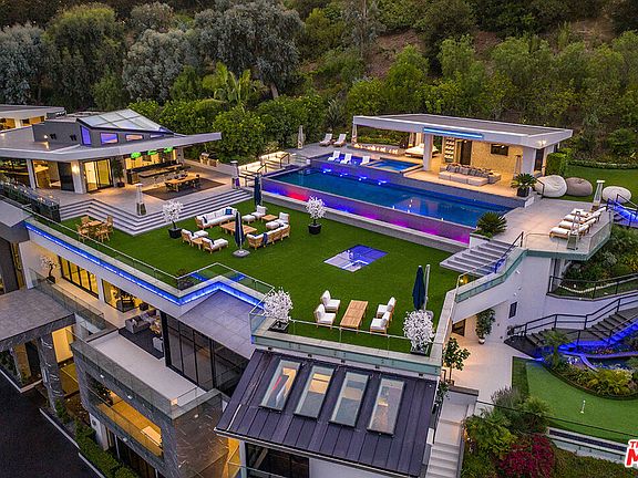 10979 Chalon Rd, Los Angeles, CA 90077 | MLS #22-125456 | Zillow