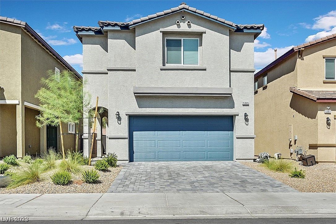 5369 White Butterfly St, Las Vegas, NV 89113 | Zillow