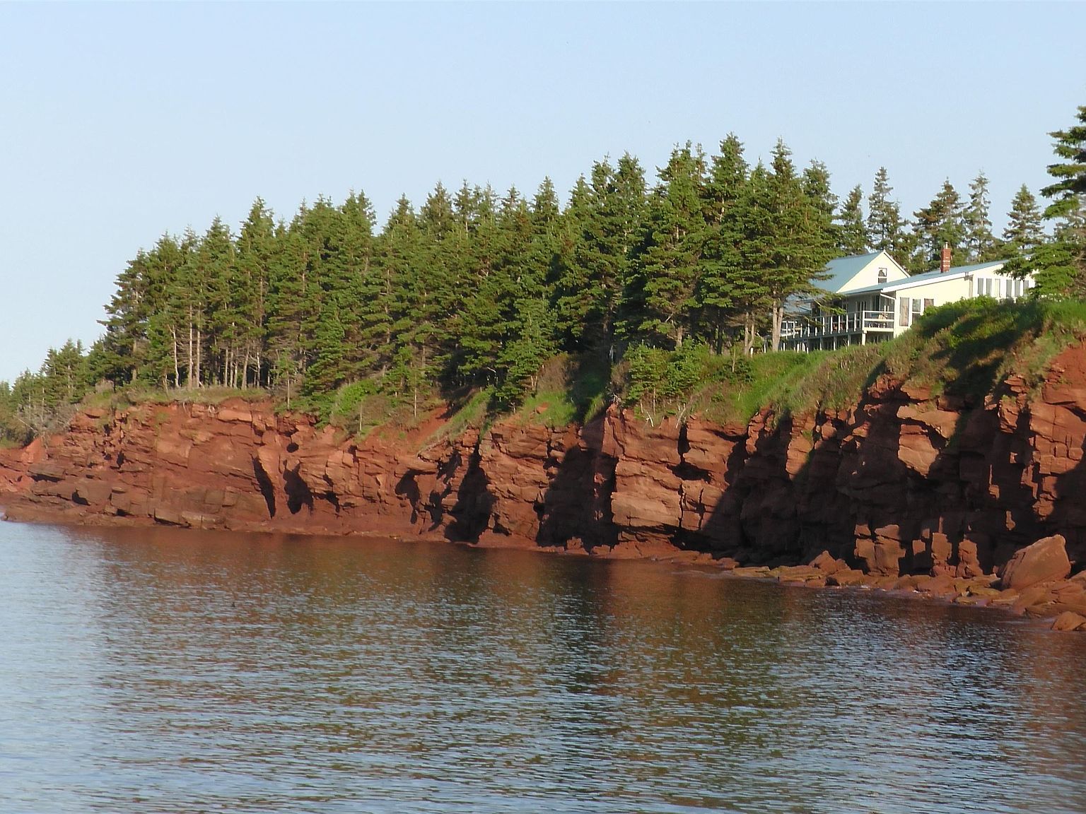 11561 Shore Rd, Saint Andrew's Parish, PE C0A 1W0 | MLS #202403171 | Zillow