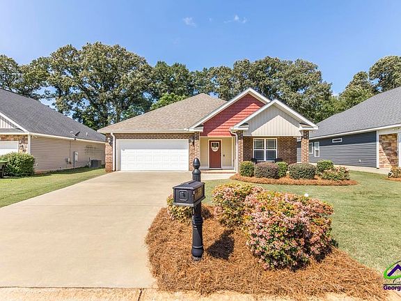 127 Hawks Ridge Trce, Byron, GA 31008 | MLS #255954 | Zillow