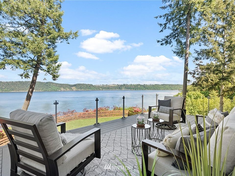 4407 Holly Lane NW, Gig Harbor, WA 98335 | Zillow