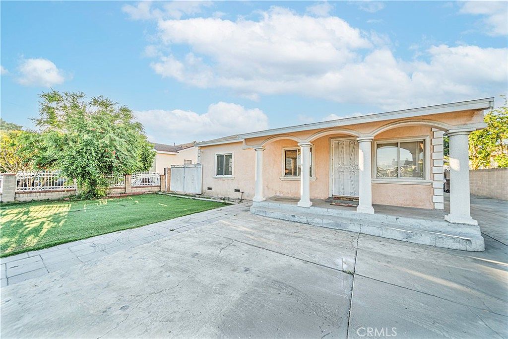 10351 Mildred St, El Monte, CA 91733 | Zillow