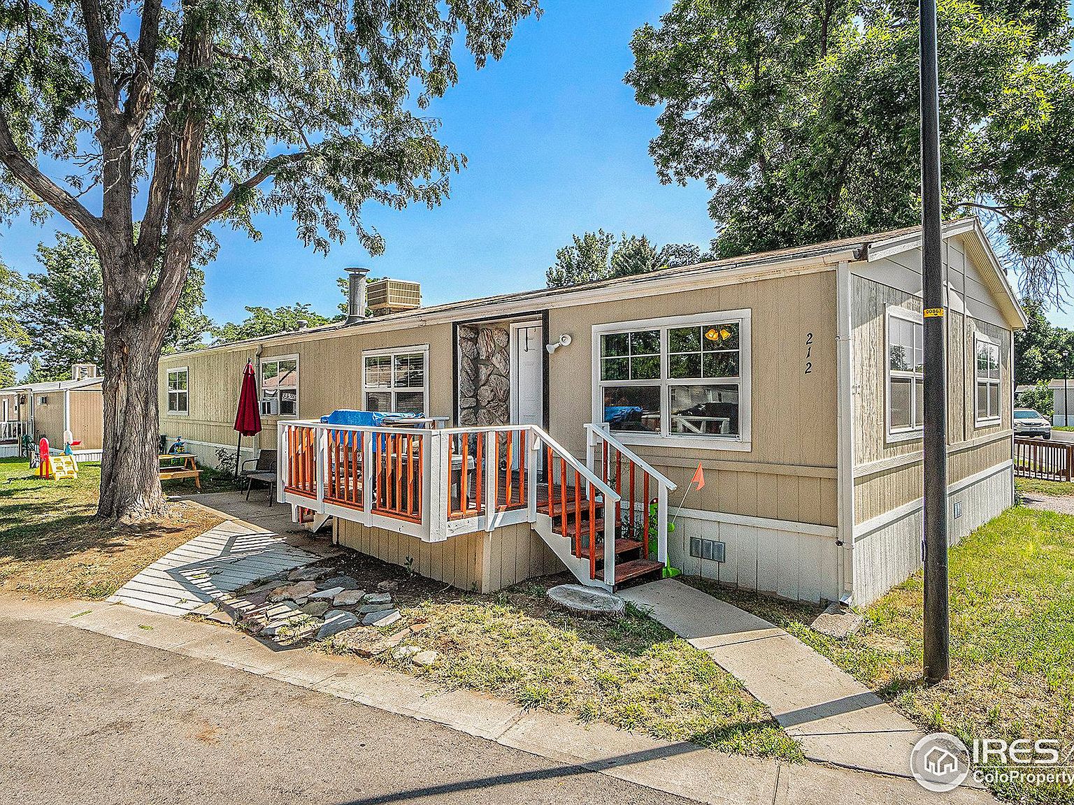 3717 S Taft Hill Rd UNIT 212, Fort Collins, CO 80526 | MLS #5602 | Zillow