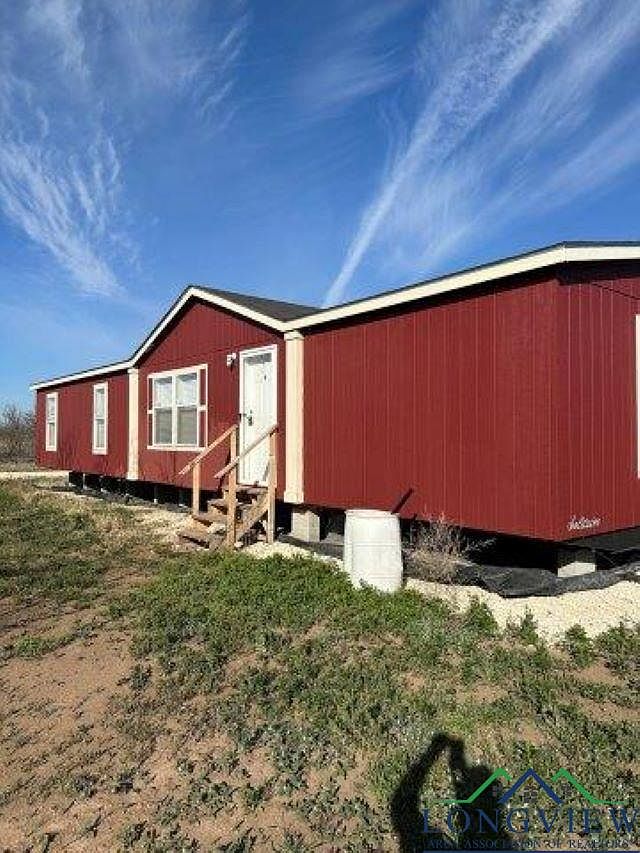 3024 County Road 428, Hawley, TX 79525 | MLS #20236097 | Zillow