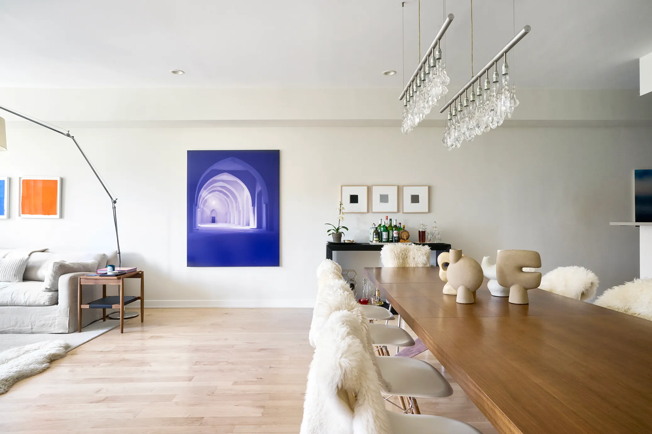 44 Laight Street #6B in Tribeca, Manhattan | StreetEasy