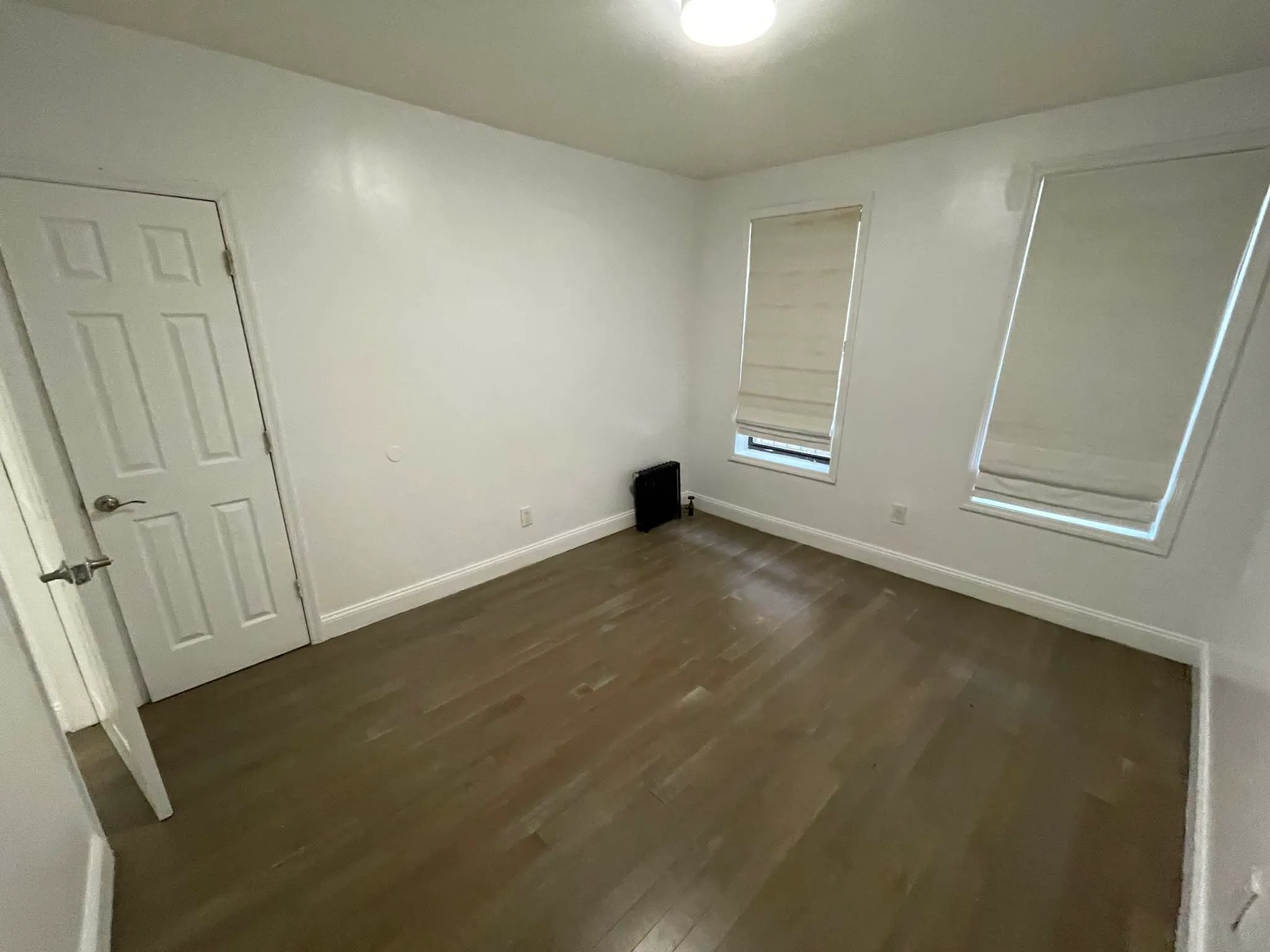 559 West 190th Street #3E in Fort George, Manhattan | StreetEasy