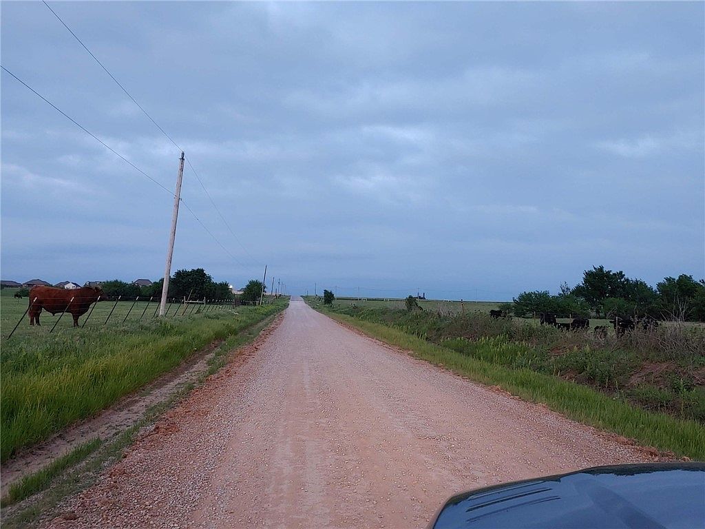 6595 Reno Rd E, El Reno, OK 73036 | MLS #1048592 | Zillow