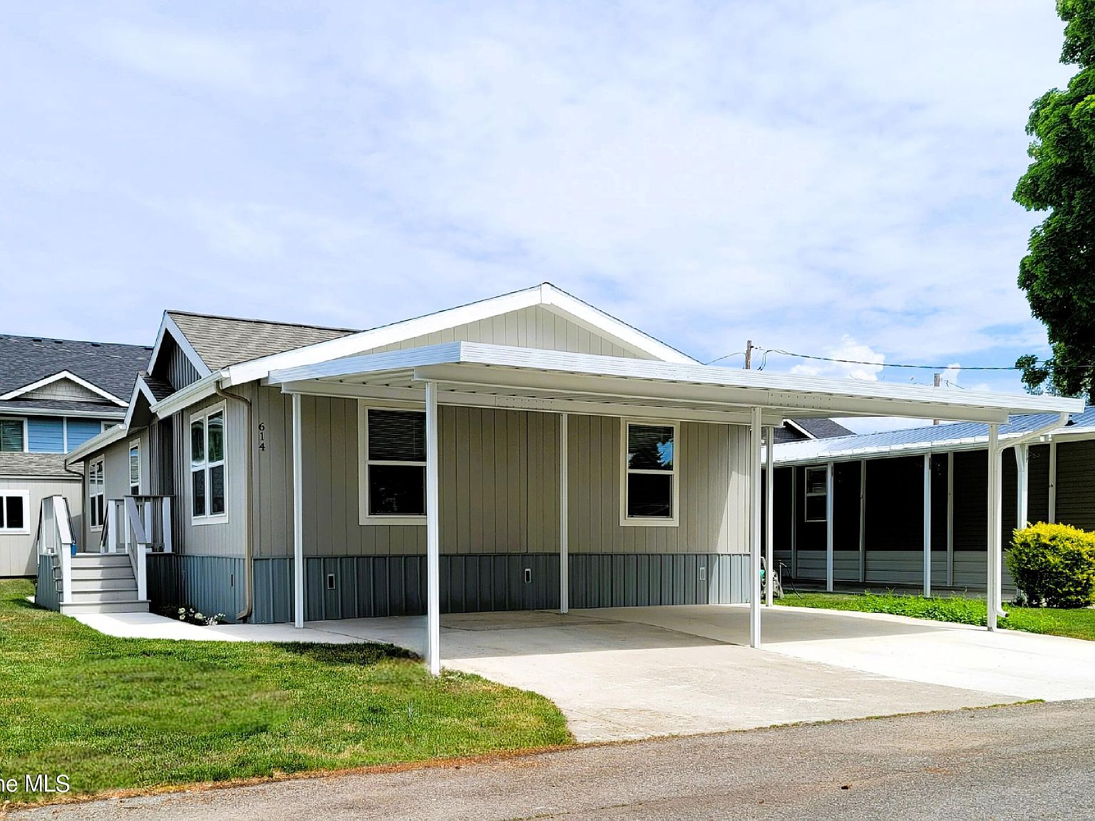 614 W Myriah Loop, Coeur D Alene, ID 83815 | Zillow