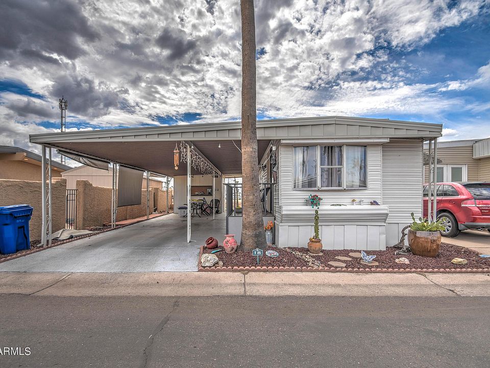 5055 E University Dr #T25, Mesa, AZ 85205 | Zillow