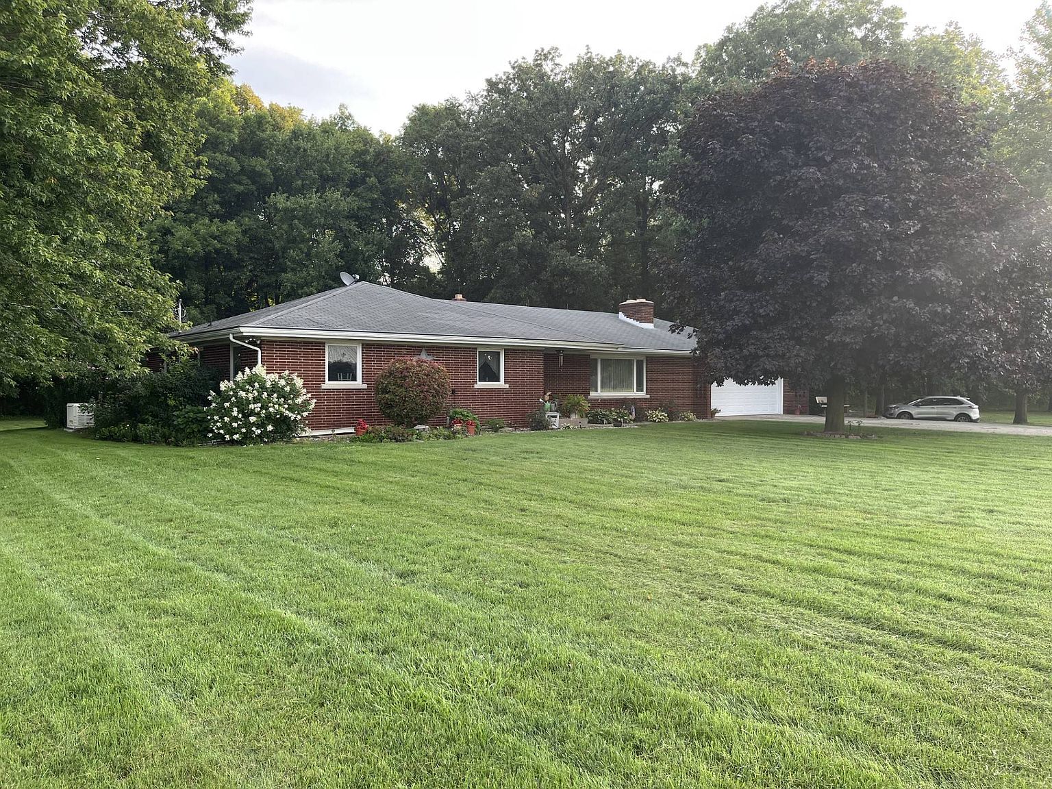 17603 County Road 48, New Paris, IN 46553 | MLS #11199108 | Zillow