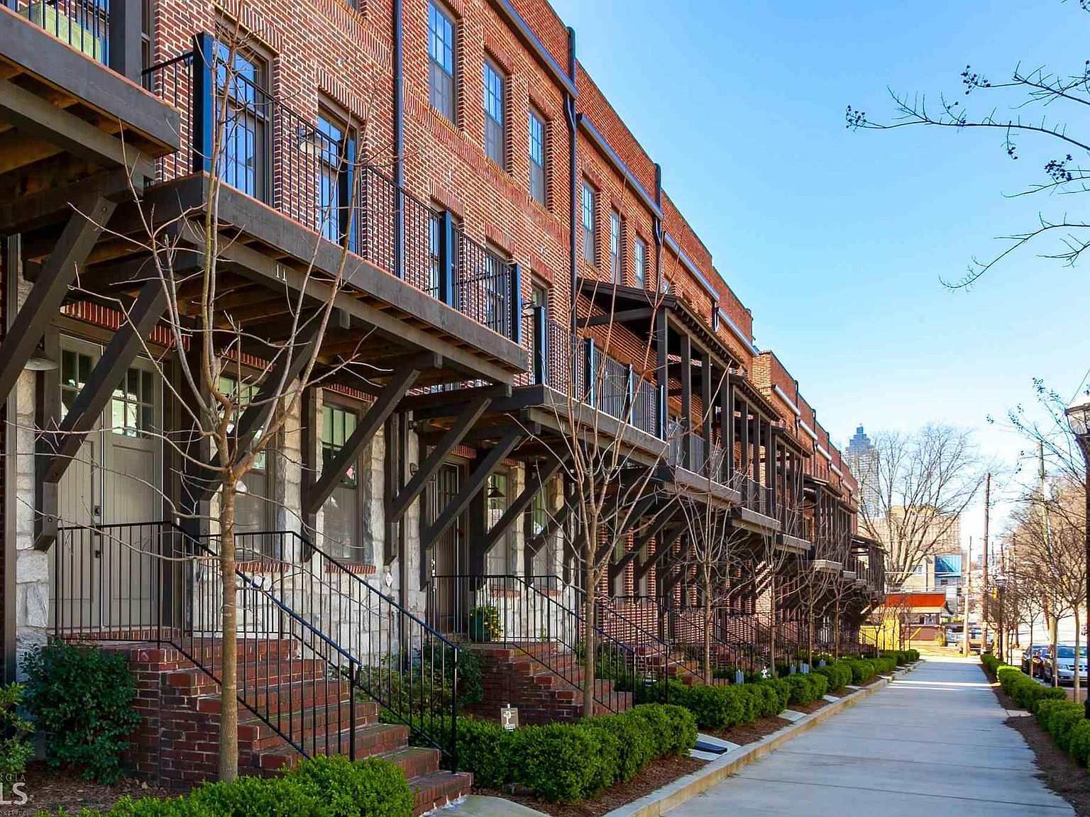 345 Glen Iris Dr NE Unit 2, Atlanta, GA 30312 | Zillow