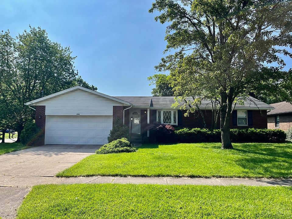 6198 Jimbet Ct, Cincinnati, OH 45239 | Zillow
