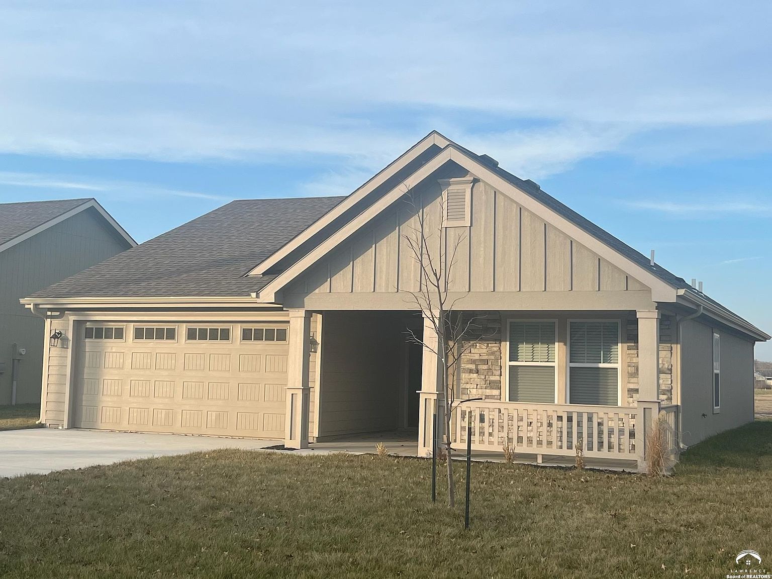 909 E Front St, Perry, KS 66073 | MLS #160197 | Zillow