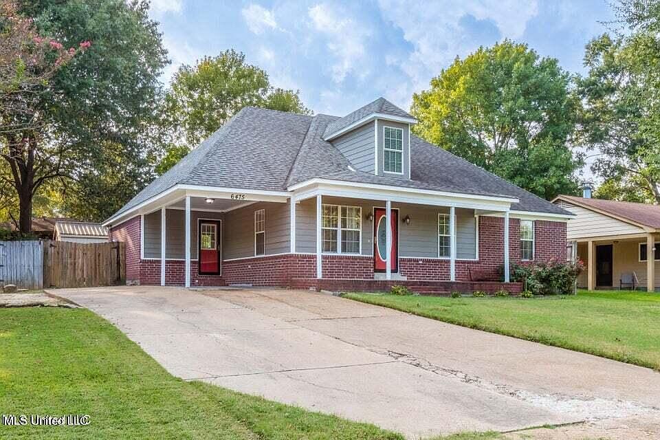 6475 Forestgate Rd, Horn Lake, MS 38637 | MLS #4057418 | Zillow