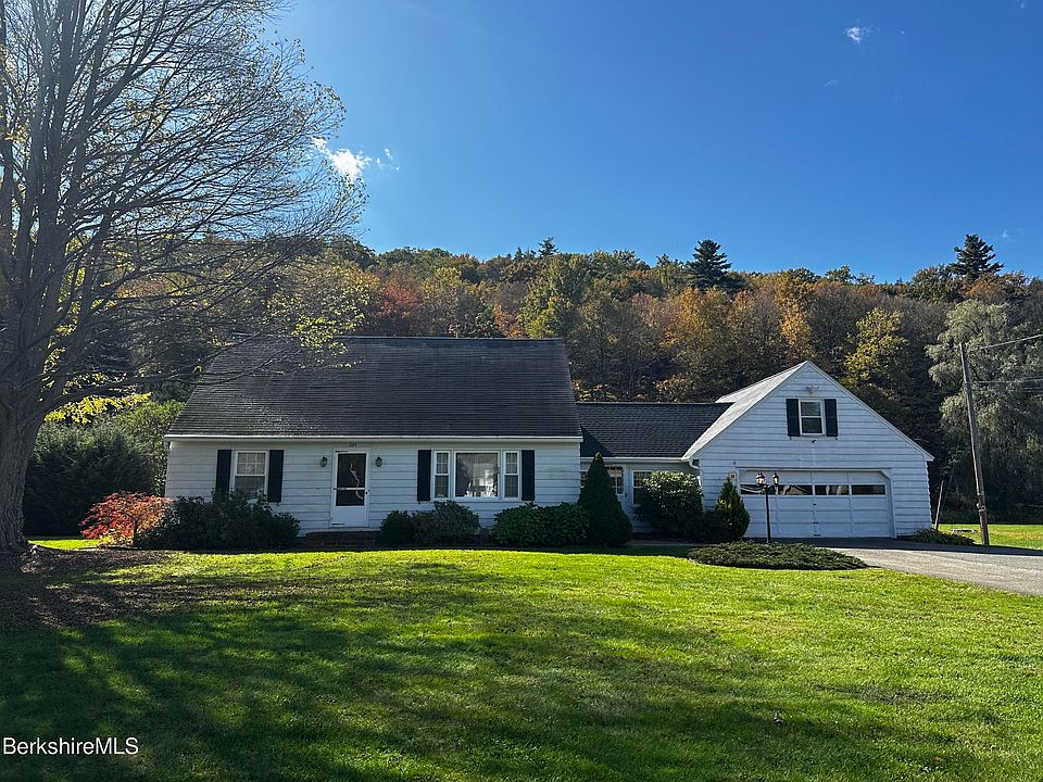 324 State Rd, Great Barrington, MA 01230 | Zillow