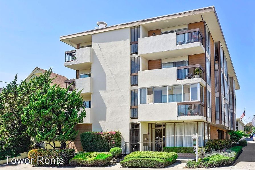 4099 Howe St APT 303, Oakland, CA 94611 | Zillow