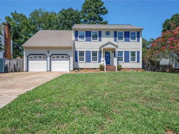 23464 Real Estate - 23464 Homes For Sale | Zillow