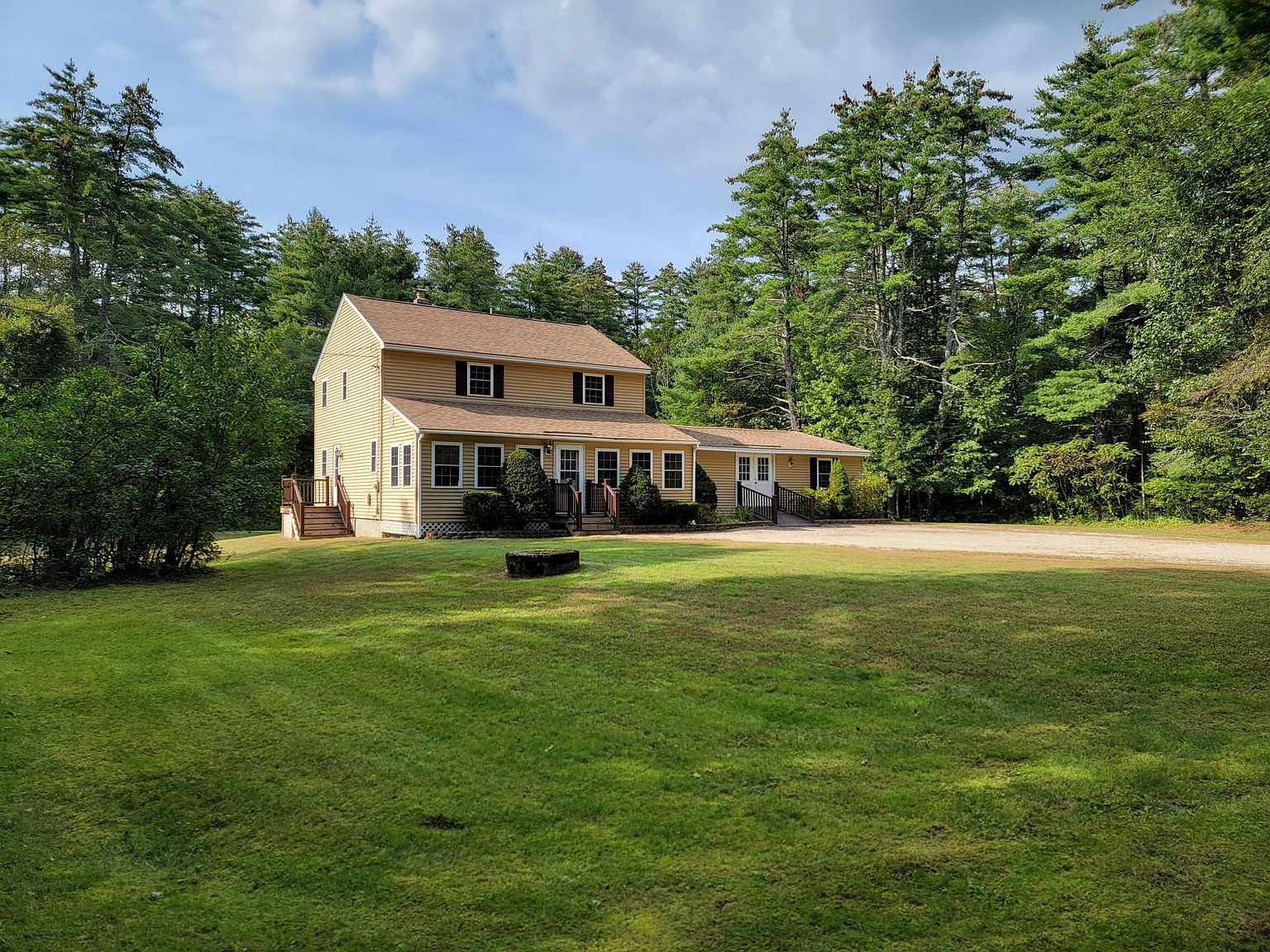35 Barnard Hill Rd, Weare, NH 03281 | Zillow