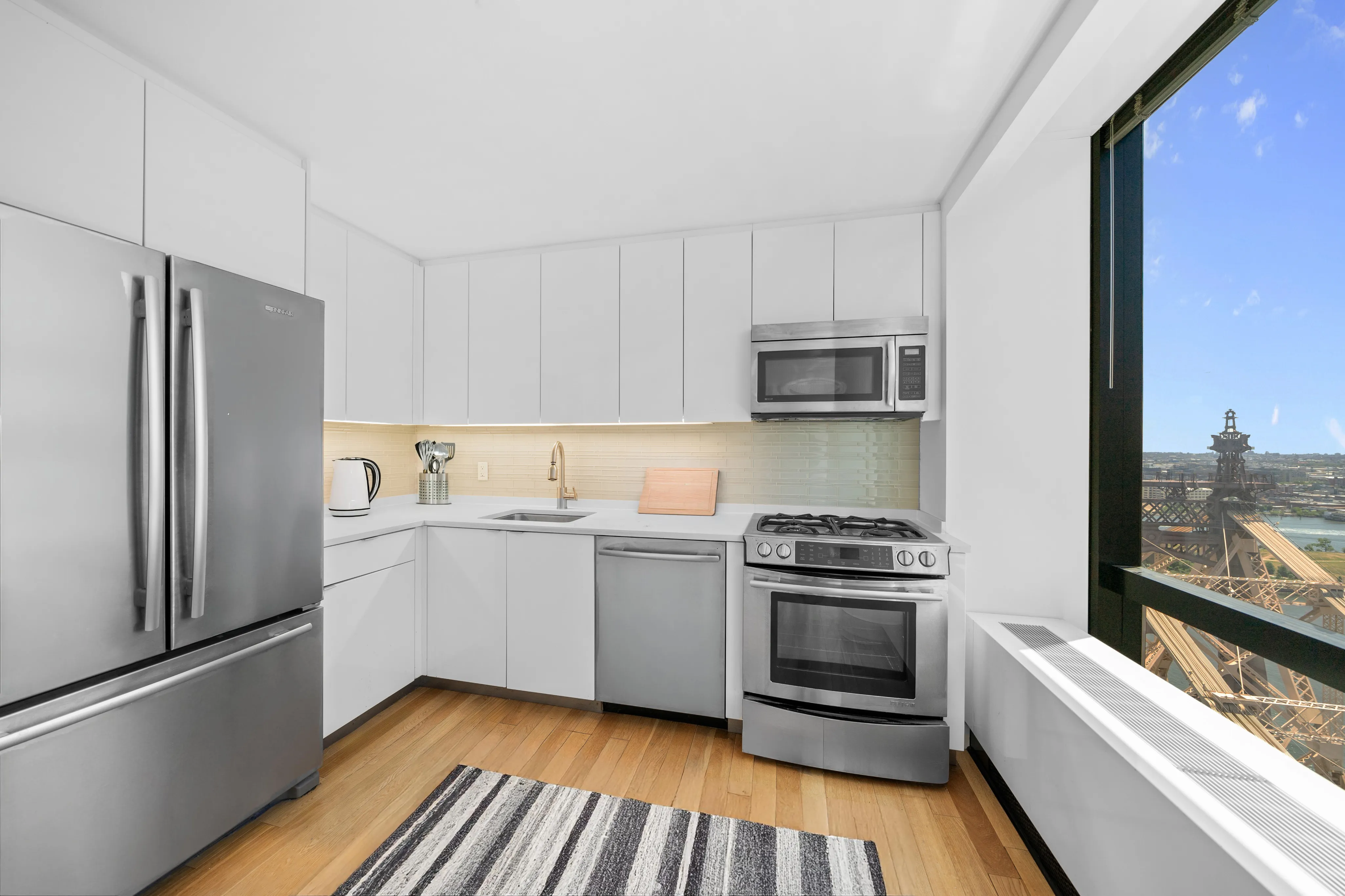1113 York Avenue #7J in Lenox Hill, Manhattan | StreetEasy