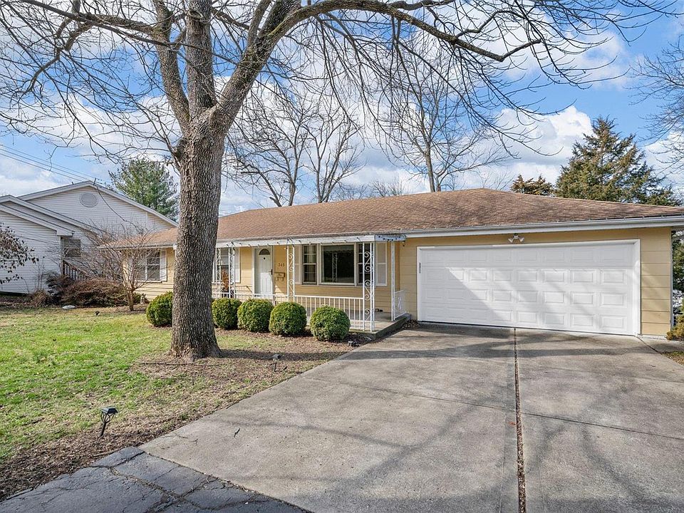 345 W Old Watson Rd, Saint Louis, MO 63119 | Zillow