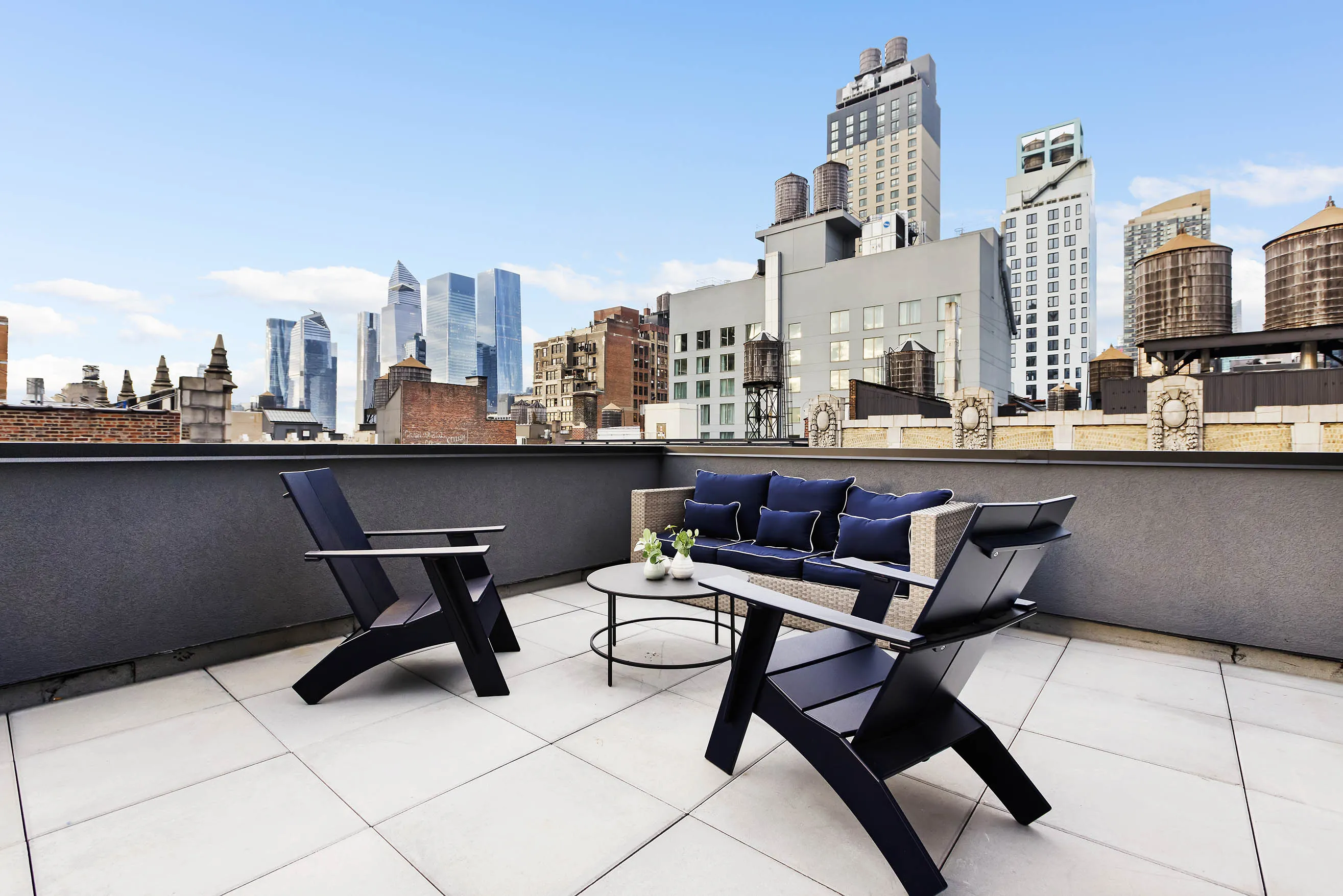 128 West 26th Street #10 in Chelsea, Manhattan | StreetEasy
