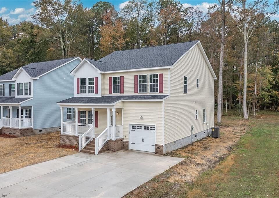 4855 Townpoint Rd, Suffolk, VA 23435 | MLS #10474696 | Zillow