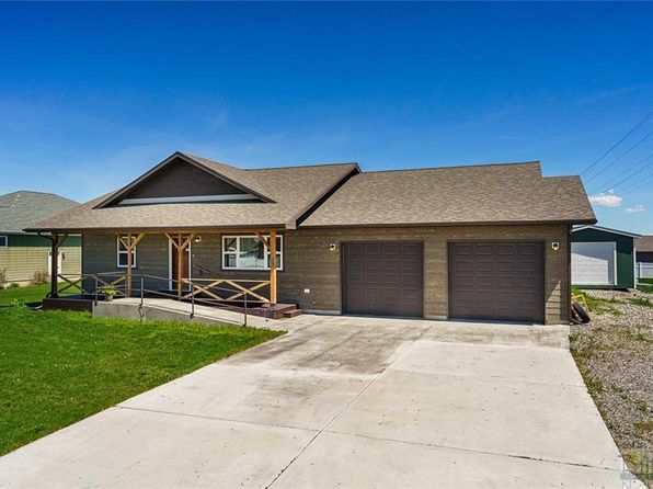 Columbus MT Real Estate - Columbus MT Homes For Sale | Zillow