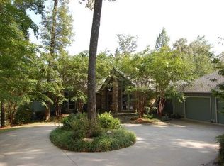 1887 Cleo Chapman Hwy, Sunset, SC 29685 | Zillow