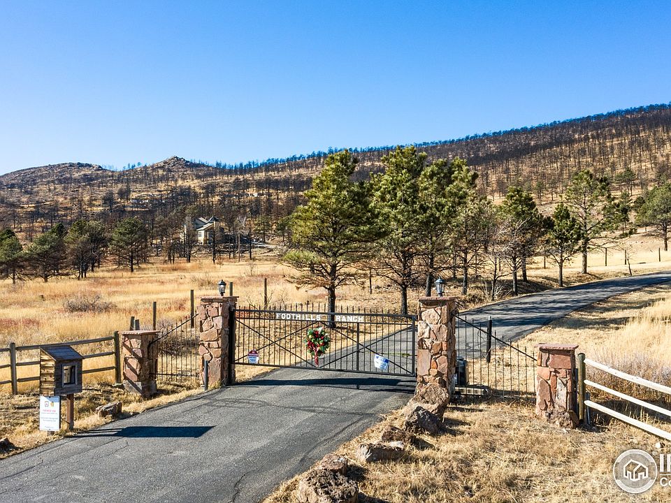 3029 Foothills Ranch Dr, Boulder, CO 80302 | MLS #956363 | Zillow