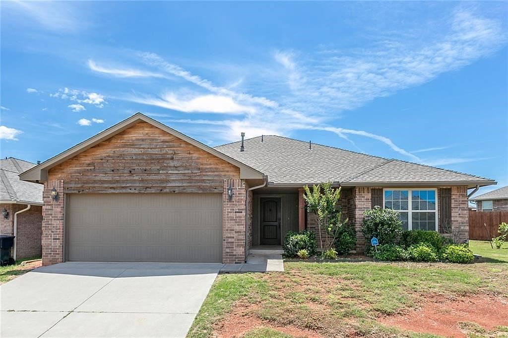 15808 Sonya Way, Edmond, OK 73013 | Zillow