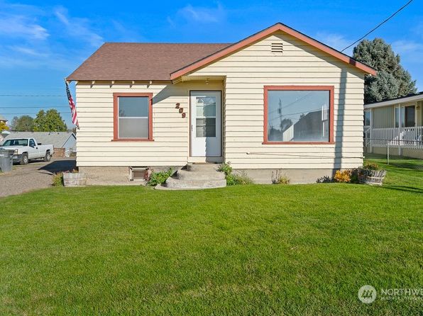 Zillah WA Real Estate - Zillah WA Homes For Sale | Zillow