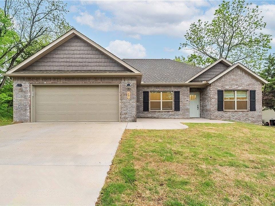 14 Purfleet Dr, Bella Vista, AR 72714 | Zillow