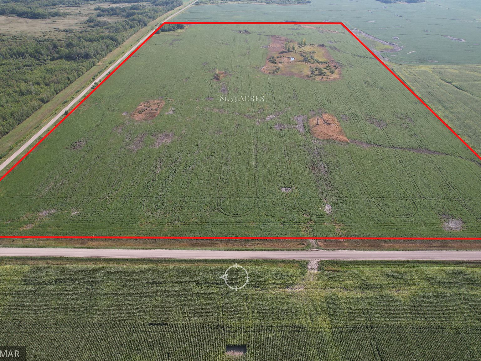 Junction 350th & 200th, Brooks, MN 56715 | Zillow